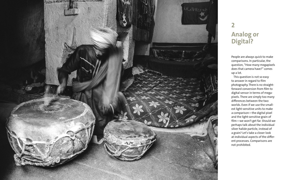 The Film Photography Handbook, 3rd Edition, Rediscovering Photography ...