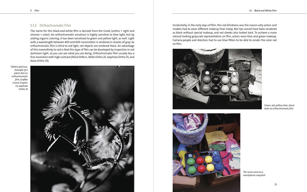 The Film Photography Handbook, 3rd Edition, Rediscovering Photography ...