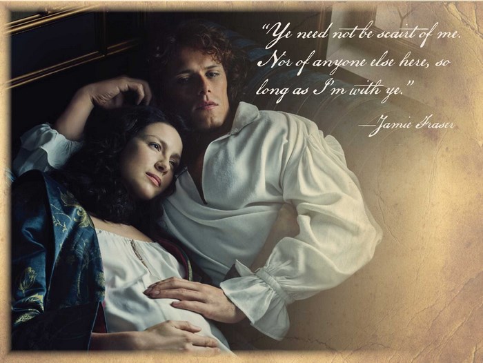 Outlander Blank Boxed Notecards Set, 20 Blank Notecards (5 each of 4 ...