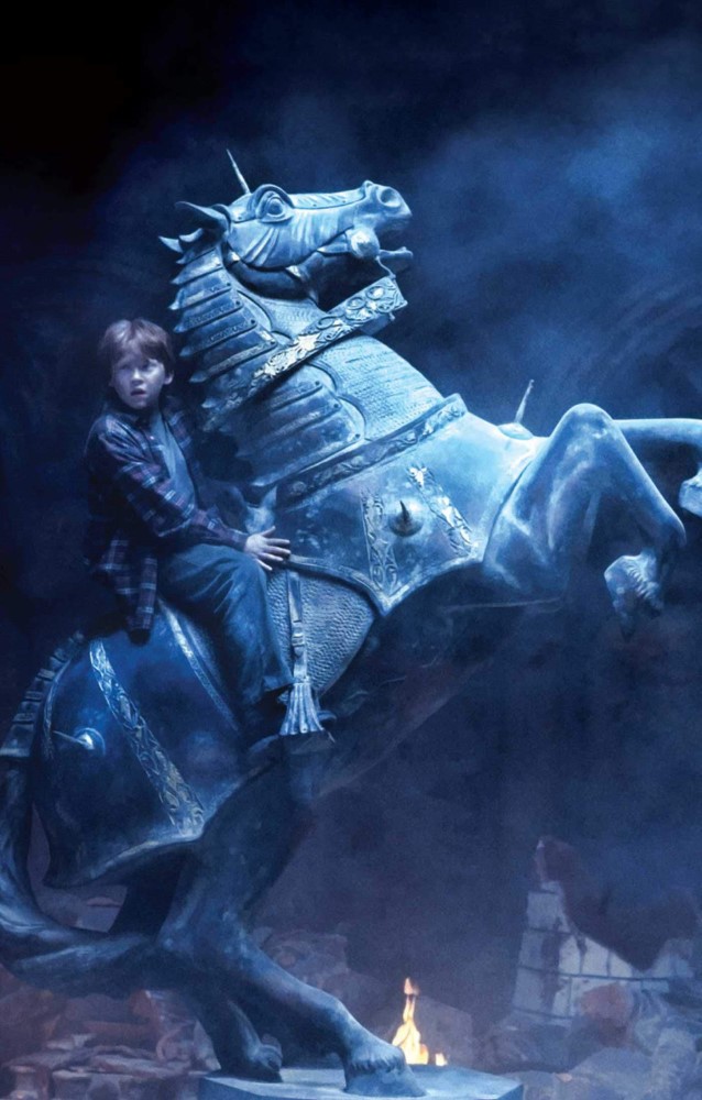 Harry Potter - Postcard Collection, 100 Postcards by Insight Editions ...