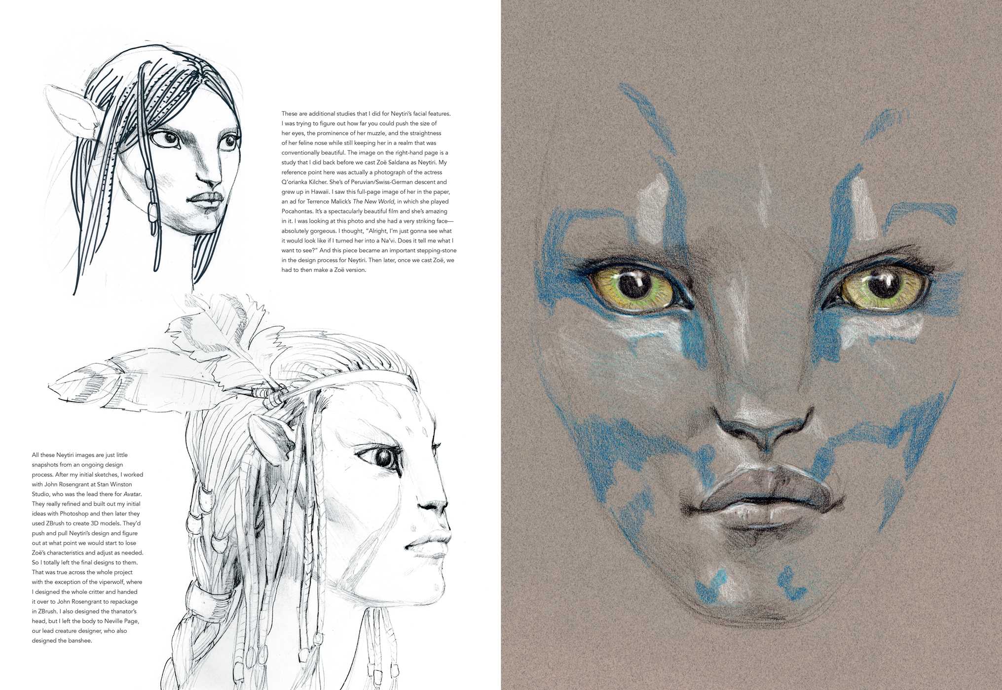 Tech Noir The Art Of James Cameron, The Art of James Cameron by James ...