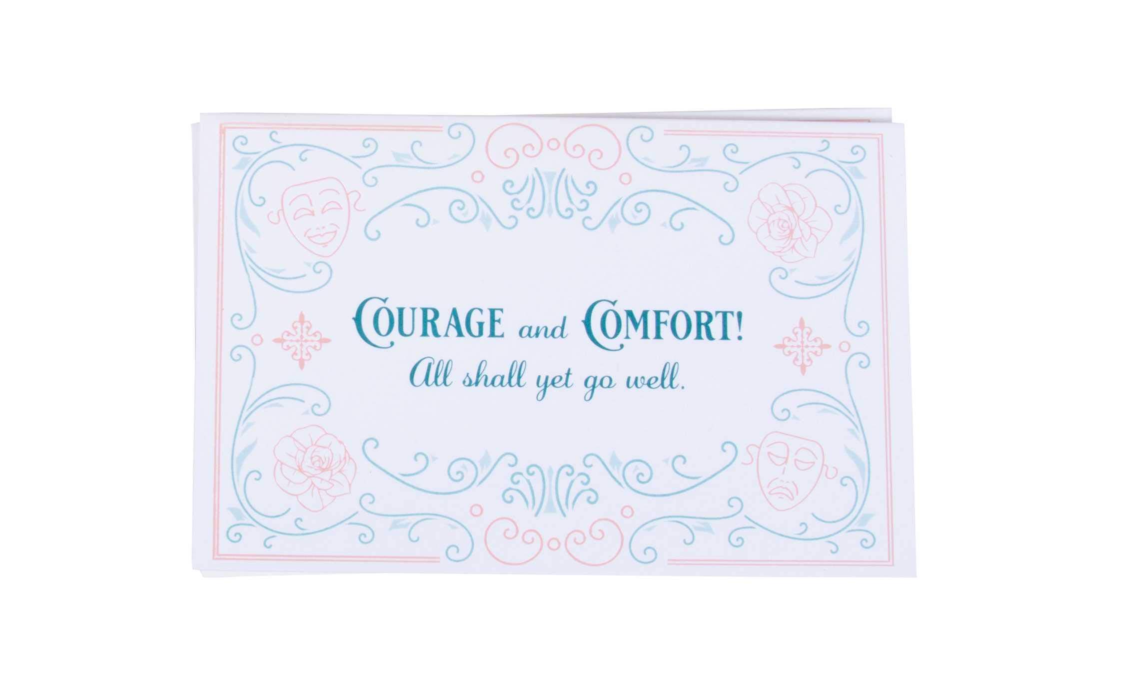 William Shakespeare Foil Note Cards, 10 Notecards and Envelopes by ...