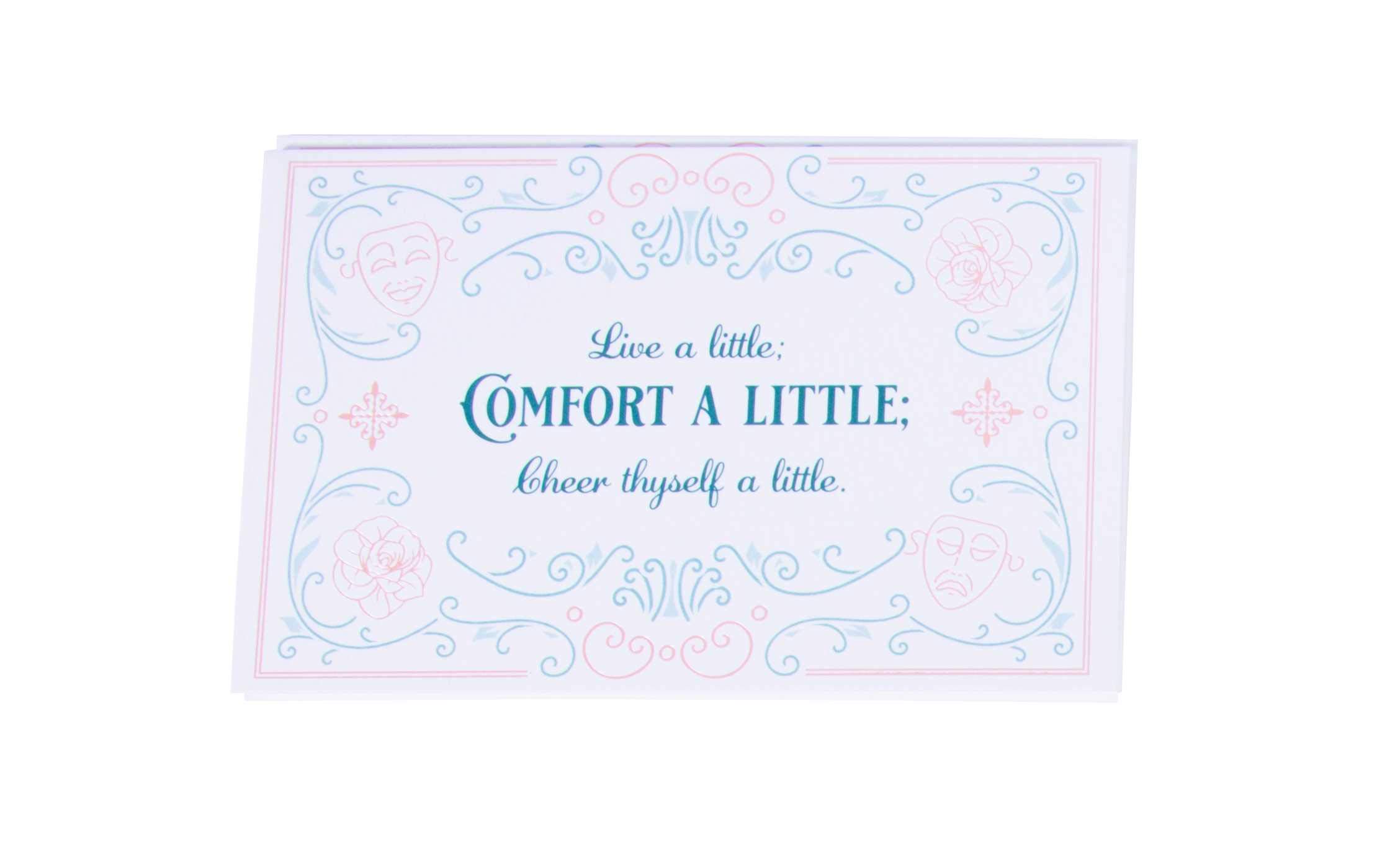 William Shakespeare Foil Note Cards, 10 Notecards and Envelopes by ...