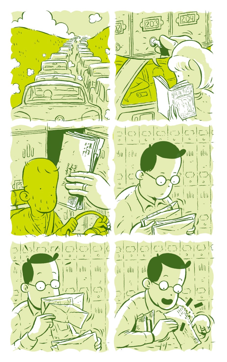 Keeping Two by Jordan Crane | 9781683965183 | Booktopia