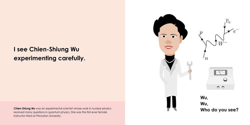 Scientist, Scientist, Who Do You See?, Scientific Parody by Chris ...