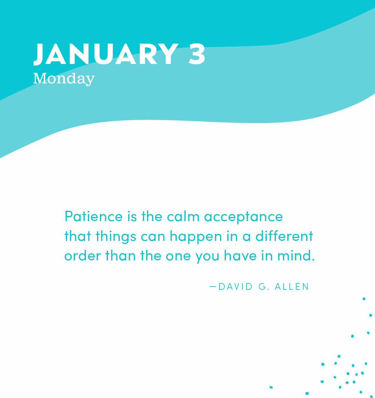 Everyday Calm - 2022 Daily Desk Calendar, 365 days of inspiration and ...