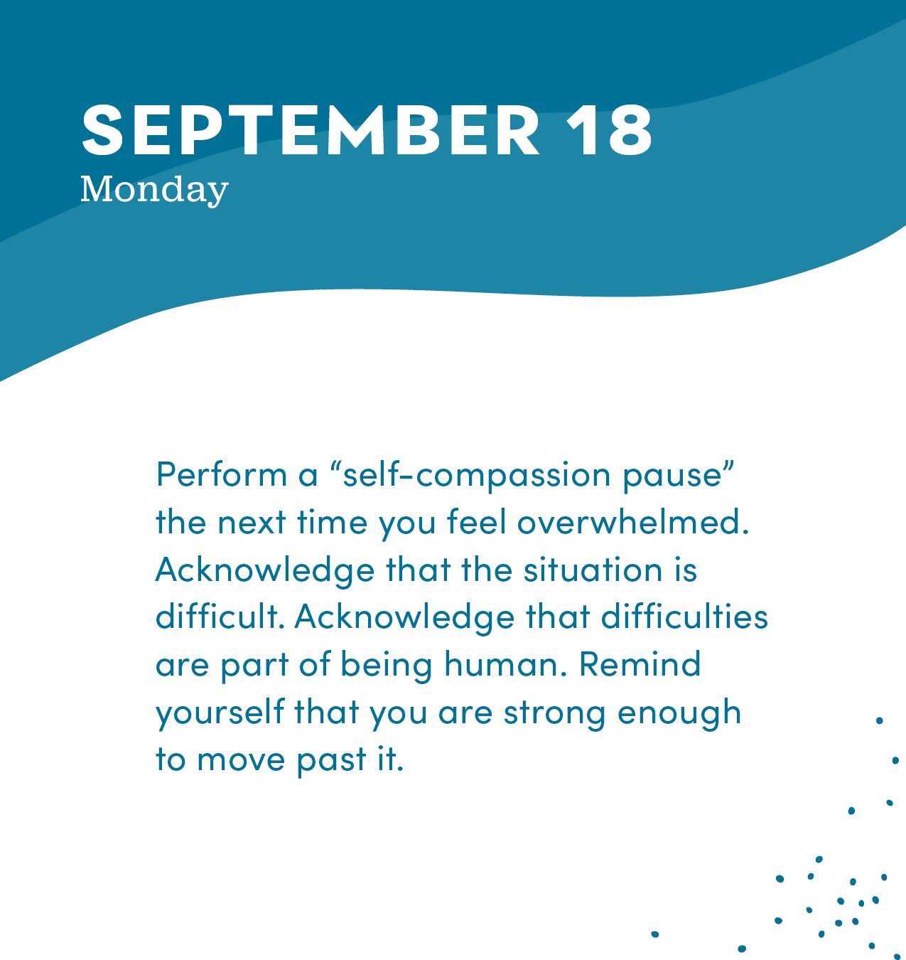 Everyday Calm - 2023 Daily Desk Calendar, 365 days of inspiration and ...