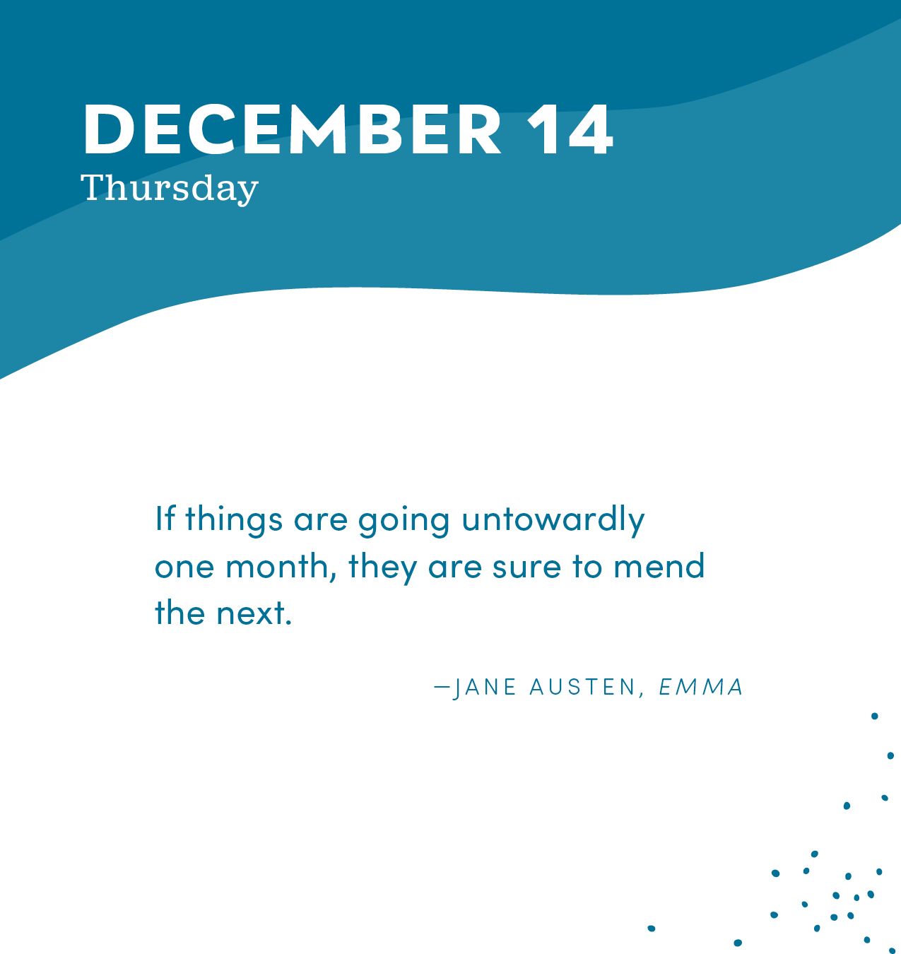 Everyday Calm - 2023 Daily Desk Calendar, 365 days of inspiration and ...