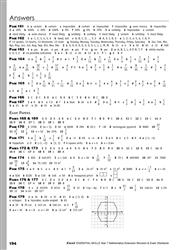 Mathematics Extension Revision And Exam Workbook - Year 7, Excel ...