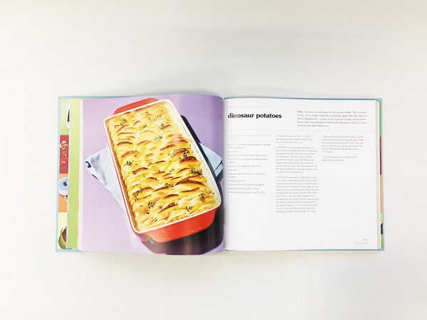 The Potato Cookbook, Recipes Featuring the World's Greatest Vegetable ...