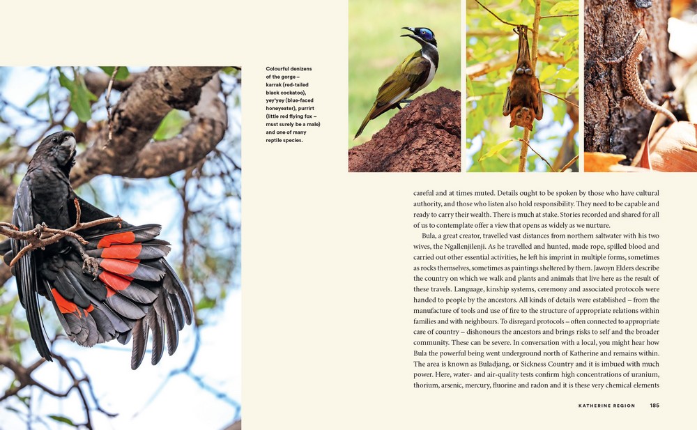 Loving Country, A Guide to Sacred Australia by Bruce Pascoe ...