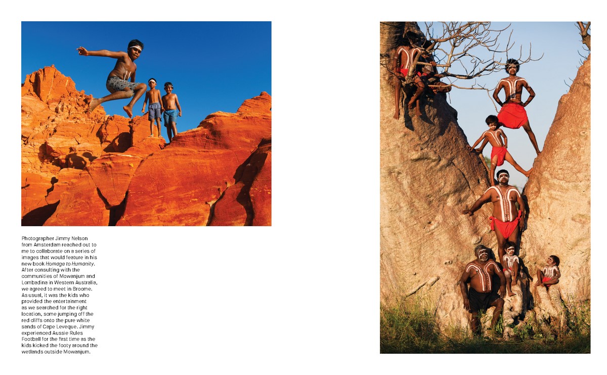 Culture is Life, Photographic Exploration of Aboriginal and Torres ...