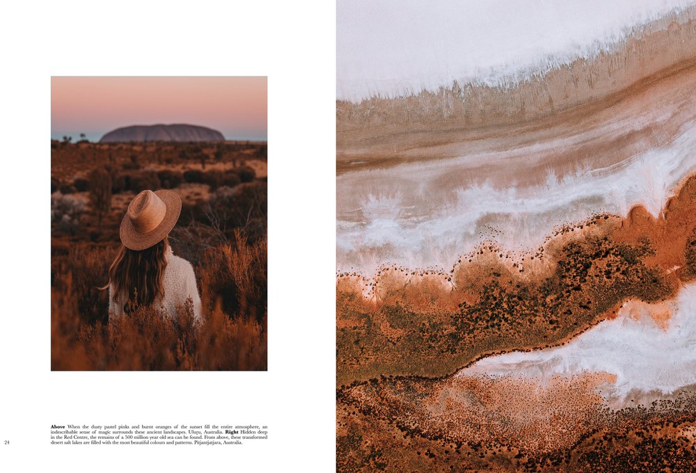 Forever Wandering, Our Natural World through the Eyes of Hello Emilie ...