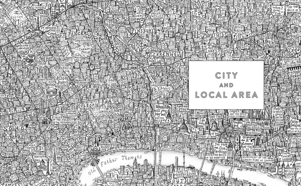 Maps Quiz Book, Brain Teasers for Wherever You Are in the World by ...