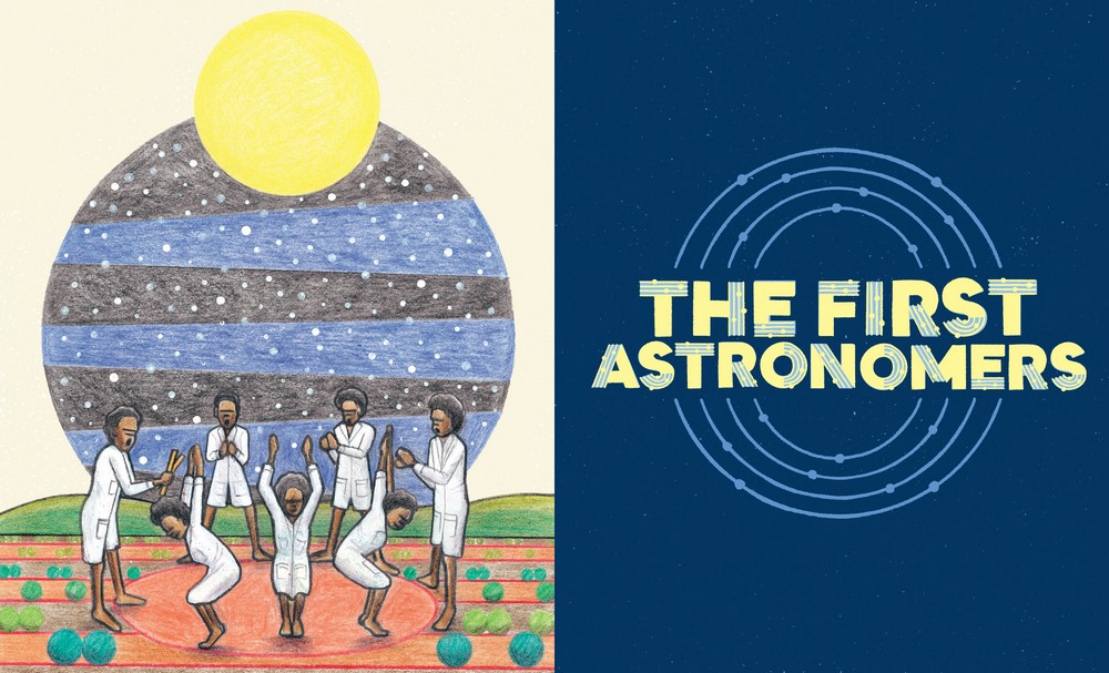 The First Scientists: Deadly Inventions and Innovations from Australia ...