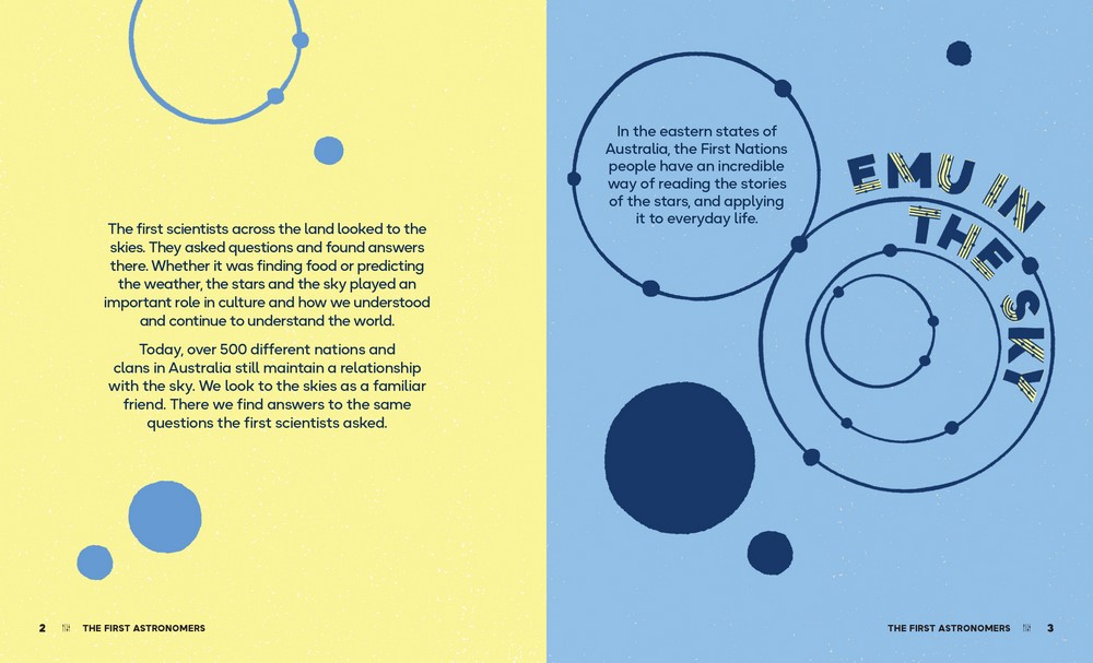 The First Scientists: Deadly Inventions and Innovations from Australia ...