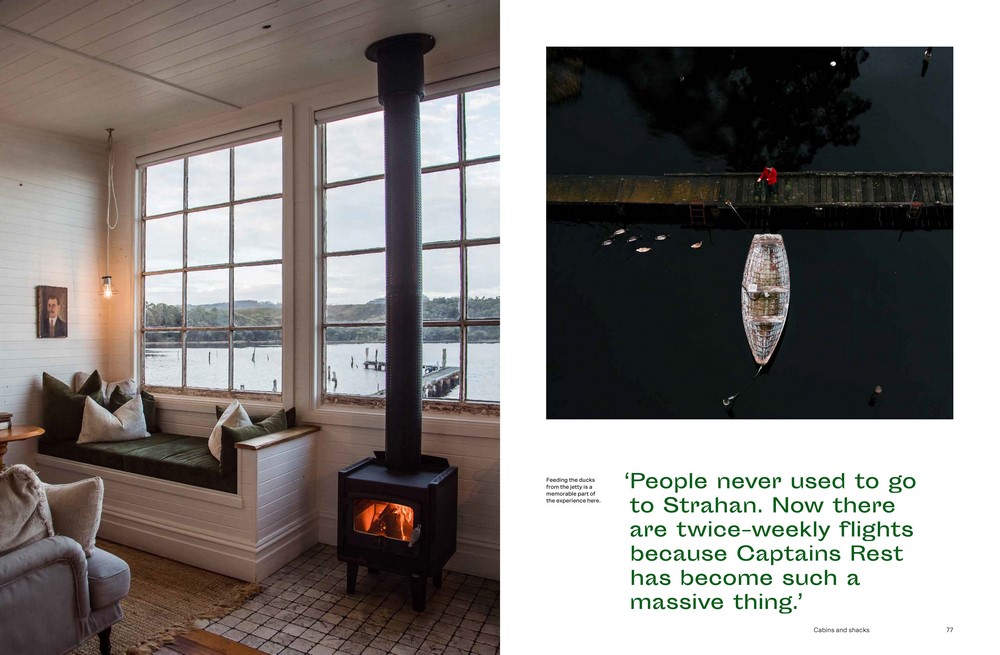 Life Unhurried, Slow and Sustainable Stays across Australia by Celeste ...