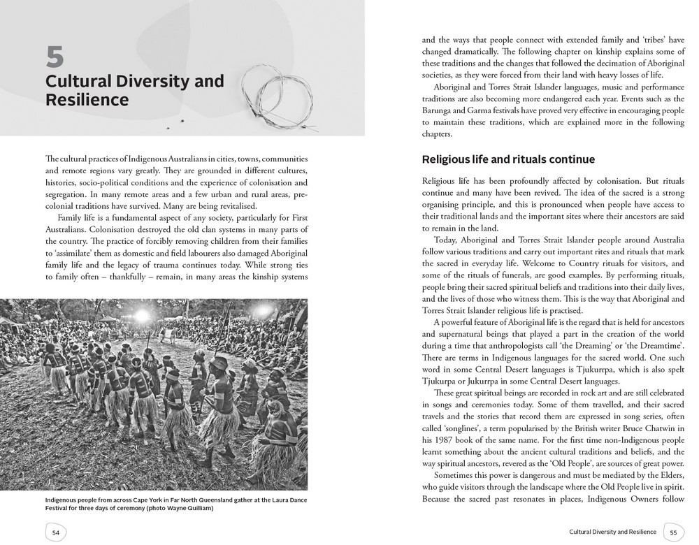 The Welcome to Country Handbook by Marcia Langton | A Guide to Indigenous Australia ...