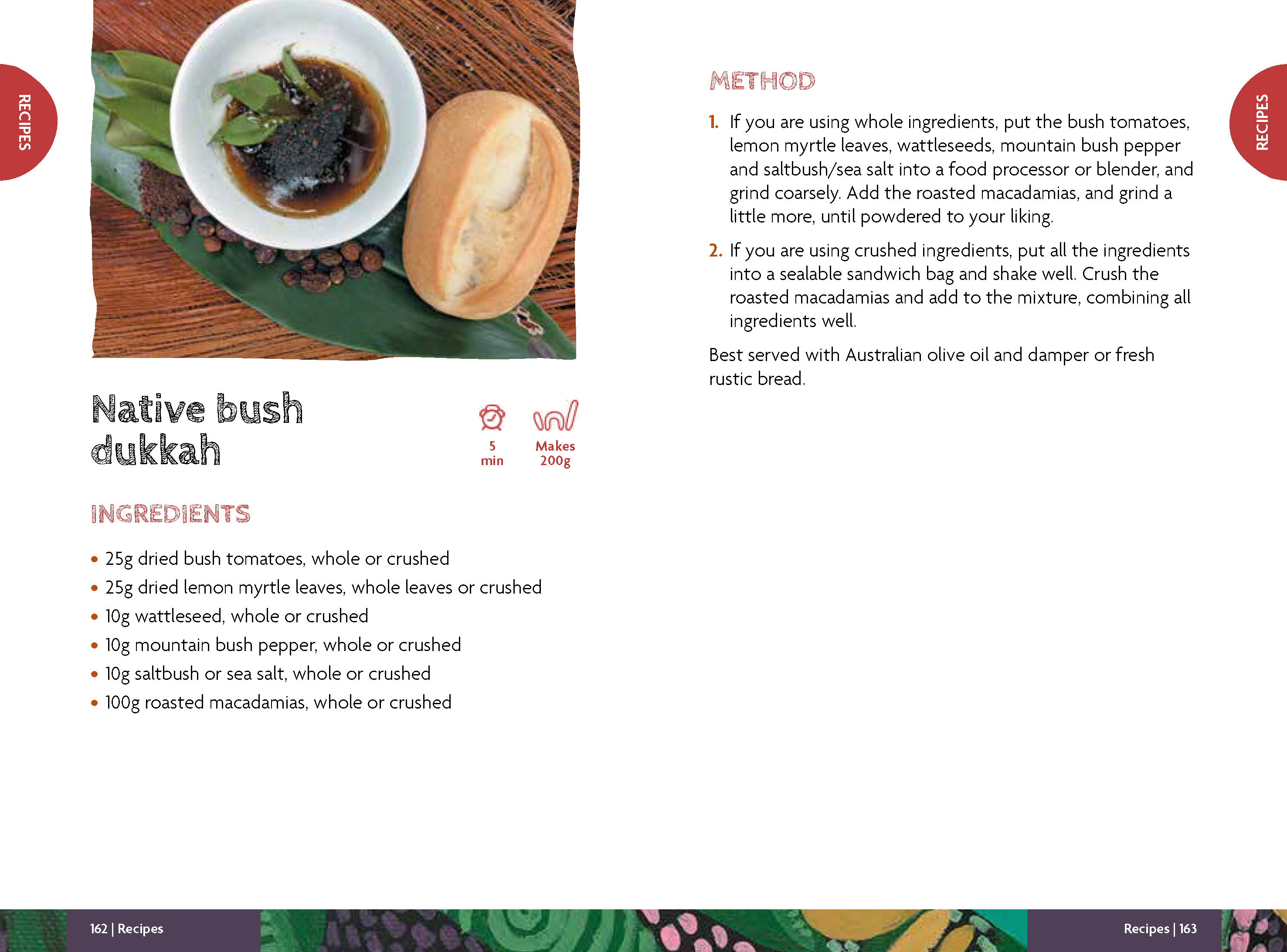 Bush Tukka Guide by Samantha Martin | 2nd Edition - 60+ bush foods and ...