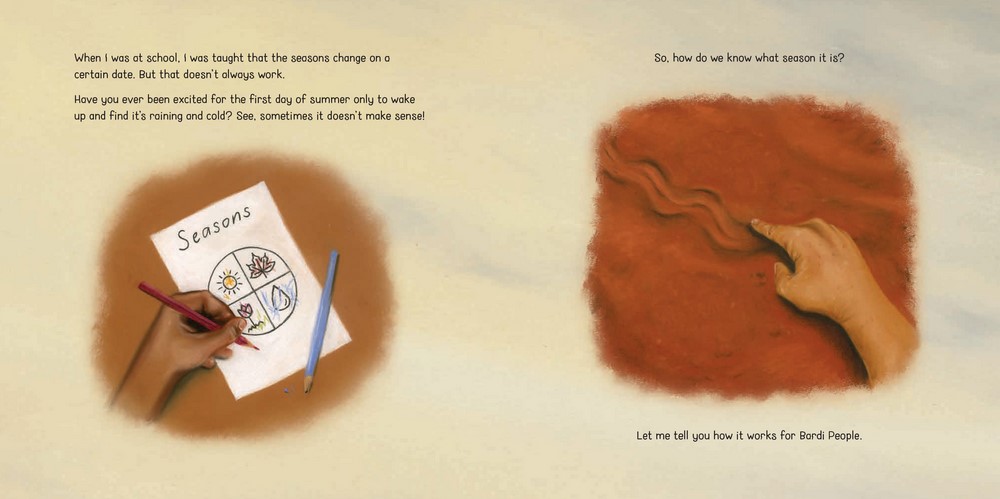 Ask Aunty: Seasons by Aunty Munya Andrews | An Introduction to First ...