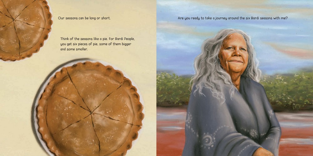 Ask Aunty: Seasons by Aunty Munya Andrews | An Introduction to First ...