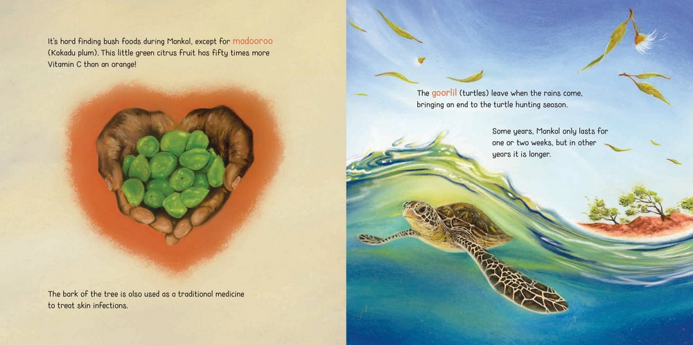 Ask Aunty: Seasons by Aunty Munya Andrews | An Introduction to First ...