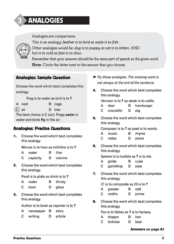 Excel General Ability Tests, Year 6 by Excel | 9781741251715 | Booktopia