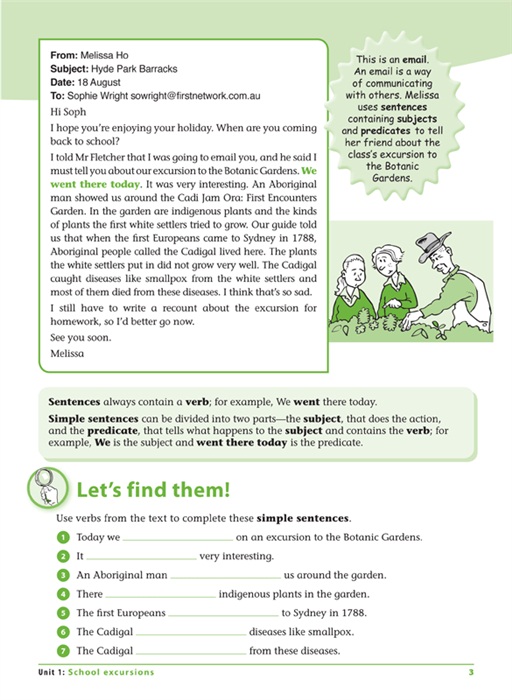 Excel Advanced Skills Grammar and Punctuation Workbook : Year 4 by ...