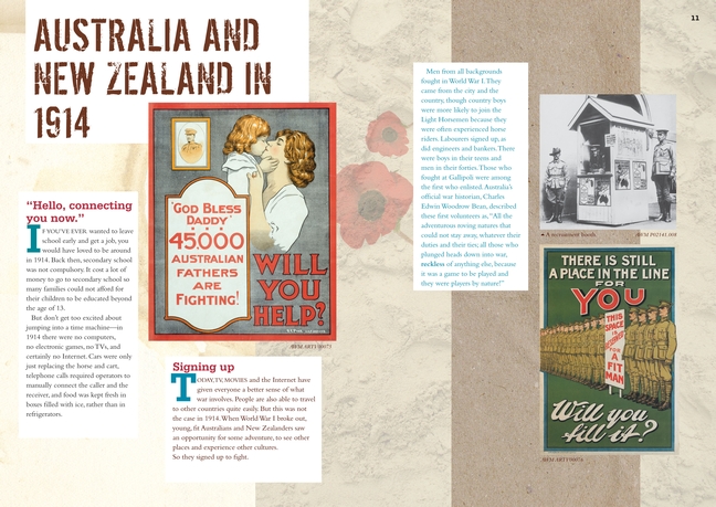 Gallipoli : Reckless Valour by Nicholas Brasch | Our Stories Series ...