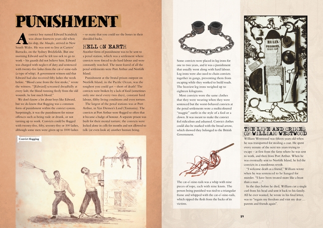 Child Convicts, Our Stories by Net Brennan | 9781742032238 | Booktopia