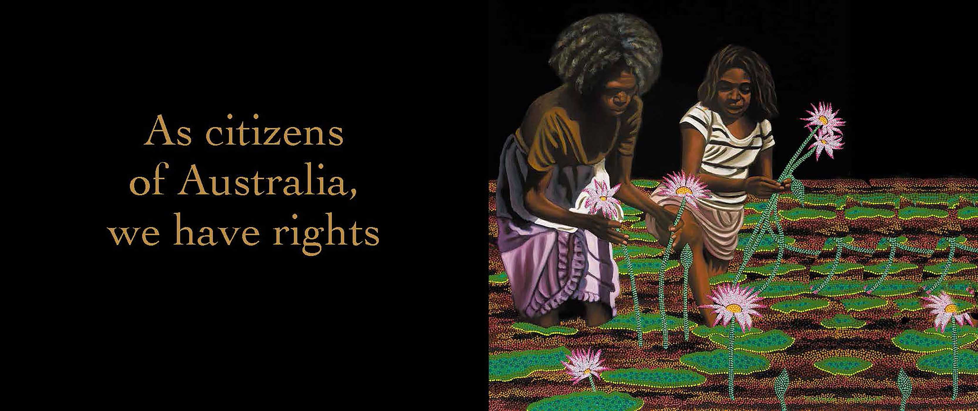 We Are Australians by Jandamarra Cadd | 9781742036328 | Booktopia