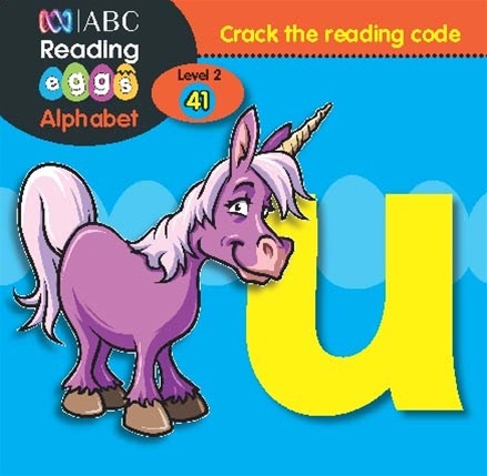 ABC Reading Eggs , Level 2 Beginning to Read : Book Pack 5 by Katy Pike ...