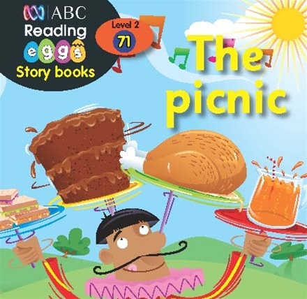 ABC Reading Eggs, Level 2 Beginning to Read : Book Pack 8 by Katy Pike ...