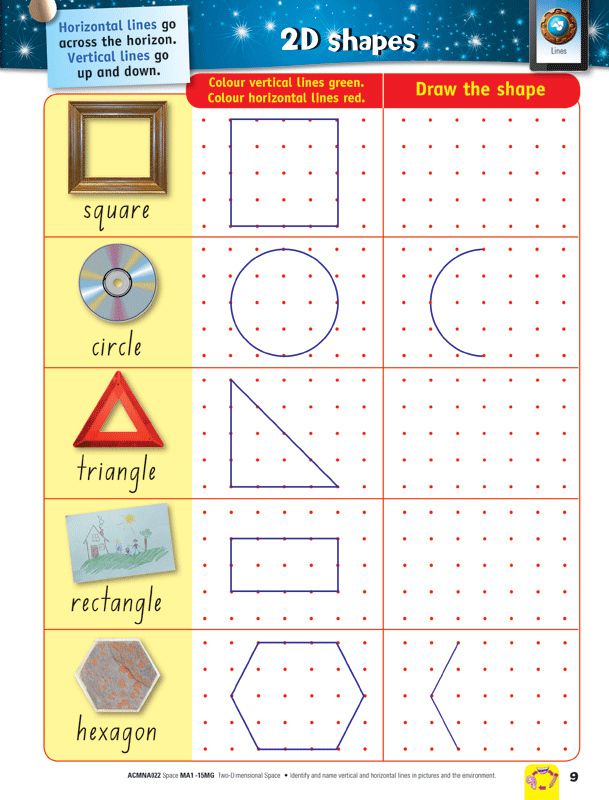 NSW Targeting Maths Student Book : Year 1, Australian Curriculum ...