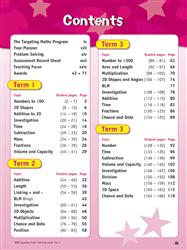 NSW Targeting Maths Teaching Guide : Year 2 by Judy Tertini ...