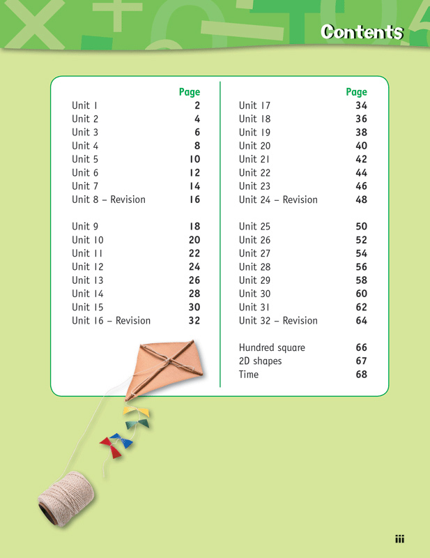 Targeting Mental Maths : Year 1, Australian Curriculum Edition by Judy ...