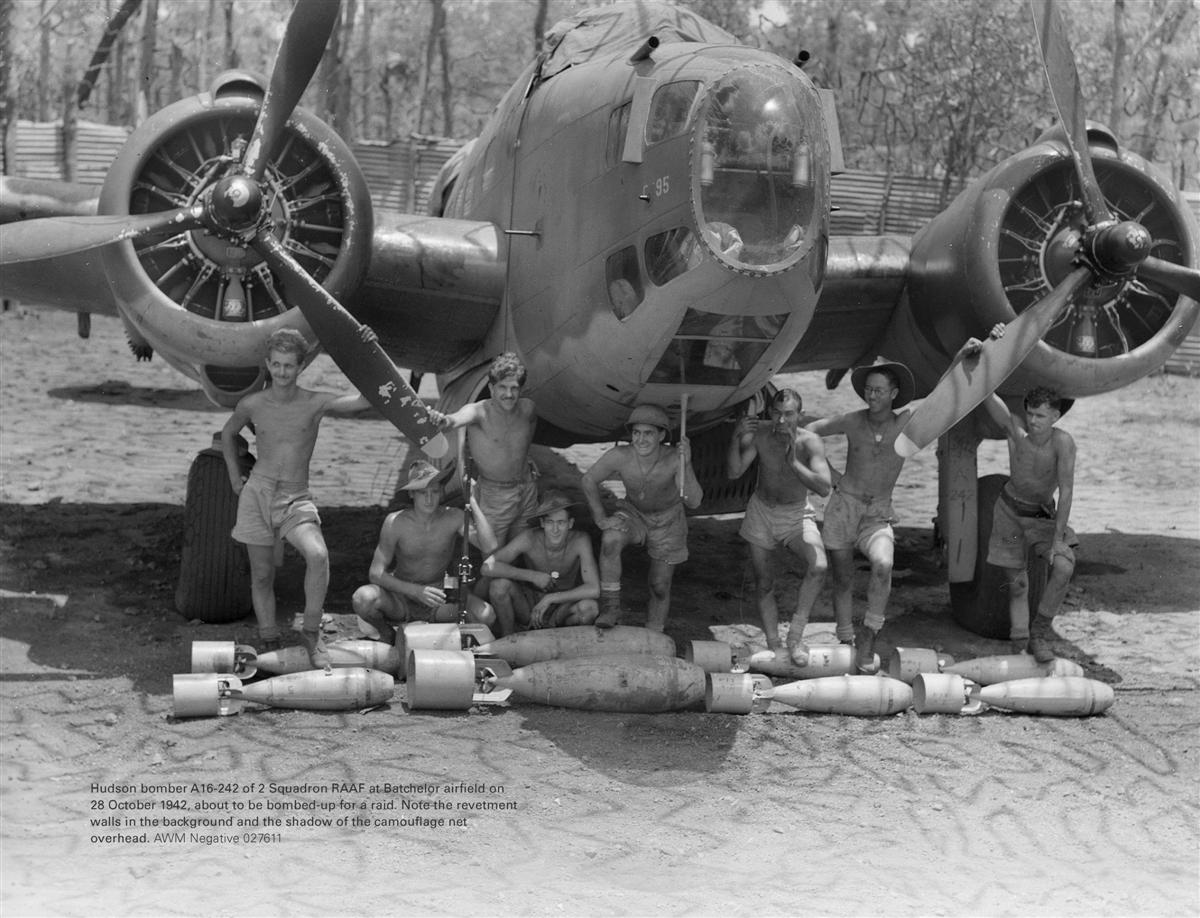 Darwin Spitfires , The Real Battle for Australia by Anthony Cooper ...