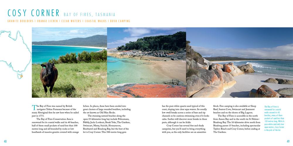 Booktopia - 101 Best Australian Beaches by Andrew D. Short ...