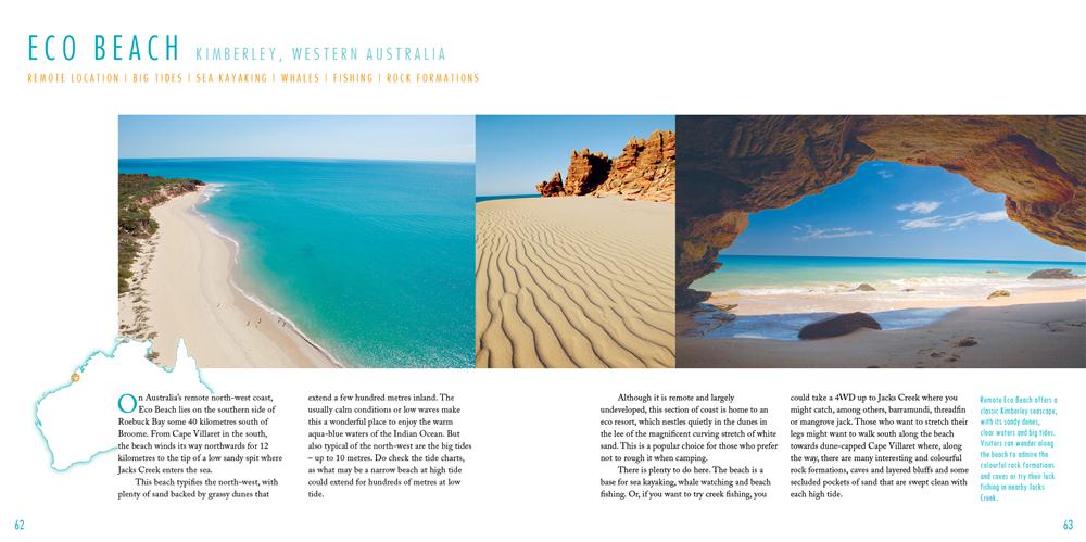 Booktopia - 101 Best Australian Beaches by Andrew D. Short ...