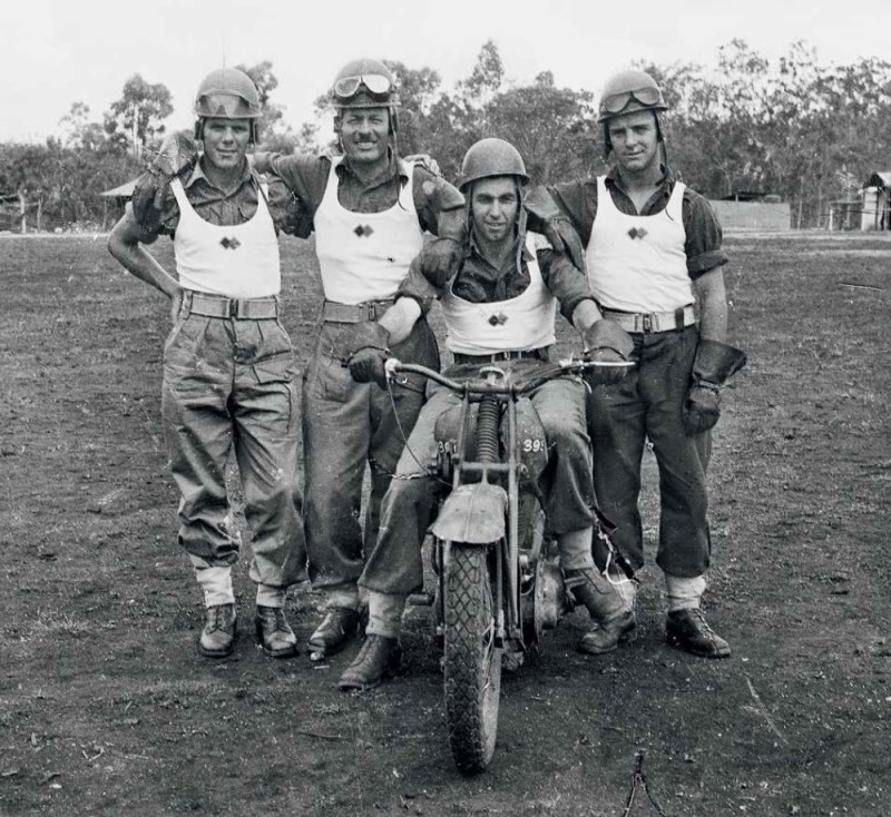 Double Diamonds, Australian Commandos in the Pacific War, 1941-45 by ...
