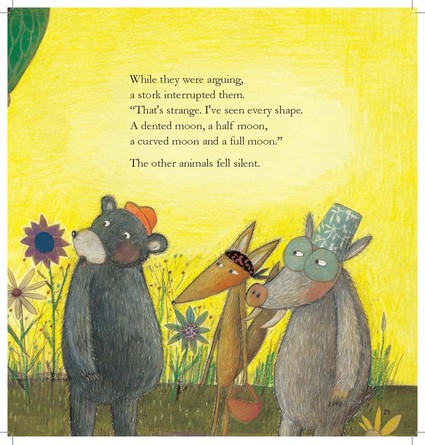 What Shape Is The Moon, Science Storybook Series by Australian ...