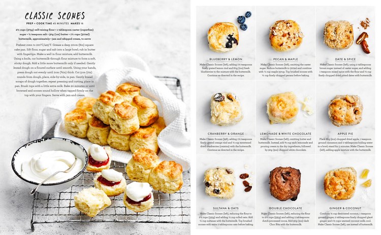 Baking Basics, Simple Easy To Follow Recipes For The Homebaker by The ...