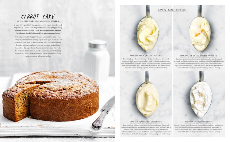 Baking Basics, Simple Easy To Follow Recipes For The Homebaker by The ...