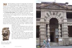 A Walk in Old Sydney by Michael Tatlow | Essential Guide Including Maps ...