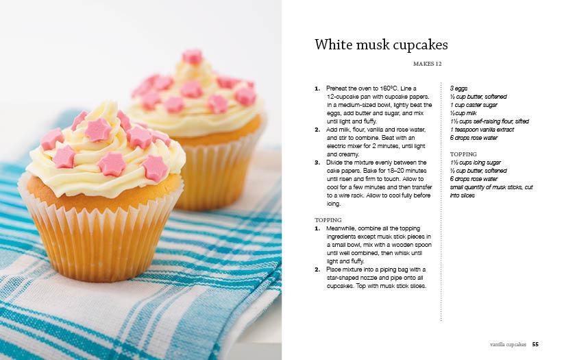 Booktopia - Cupcakes, Funky Cookbook Series by Hudson Marianne ...