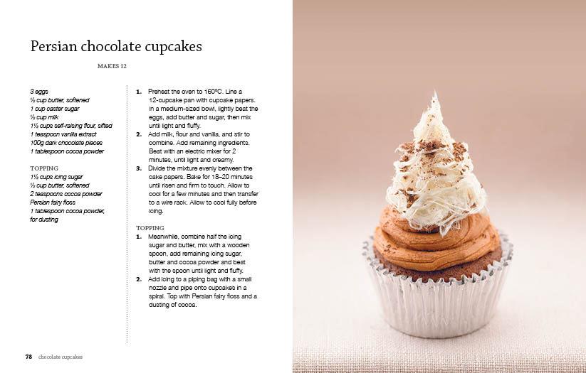 Booktopia - Cupcakes, Funky Cookbook Series by Hudson Marianne ...