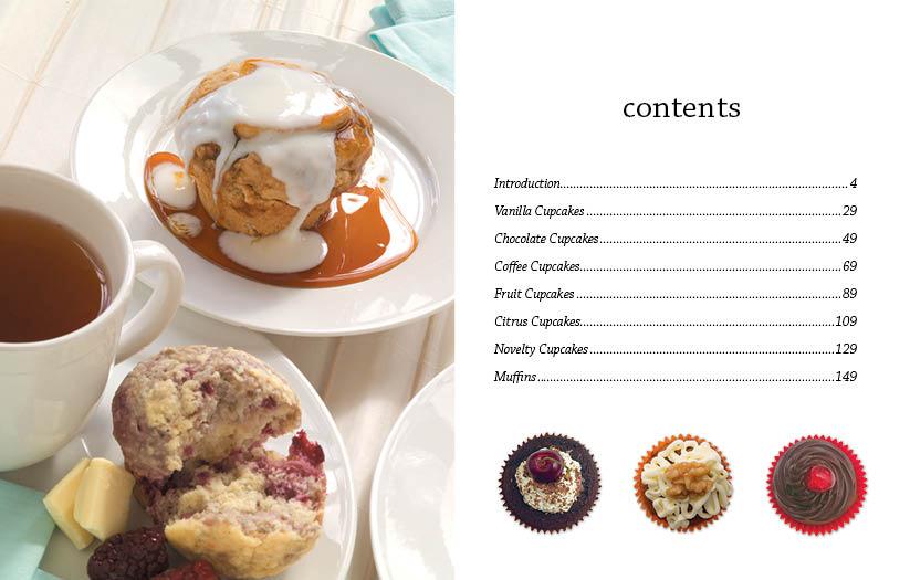 Booktopia - Cupcakes, Funky Cookbook Series by Hudson Marianne ...