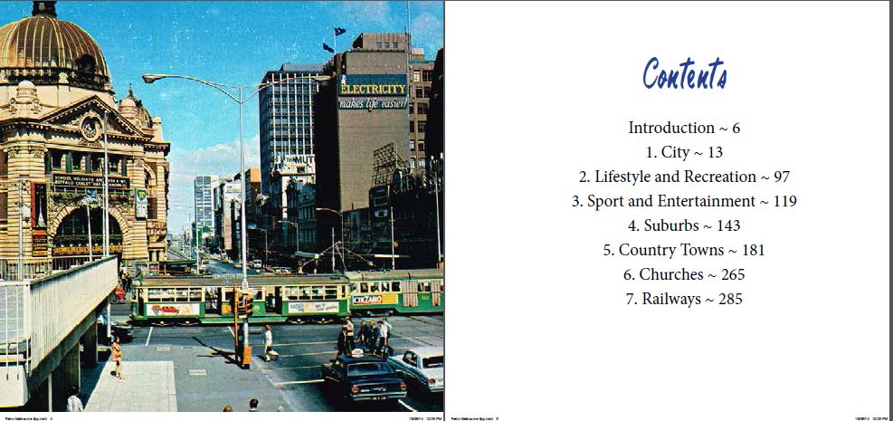 Retro Melbourne by Fred Mitchell | 9781742575797 | Booktopia