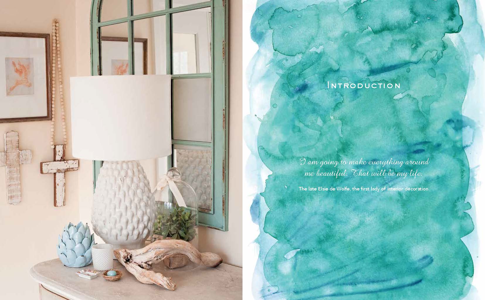 Love Style by Juliet Love | Simple tips to create a home you love ...