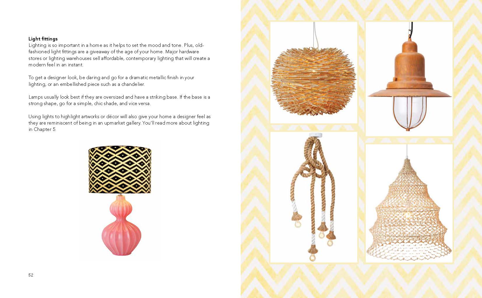 Love Style by Juliet Love | Simple tips to create a home you love ...